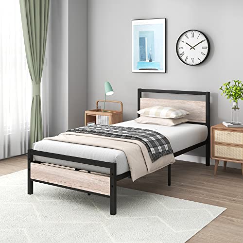 Los 5 Mejores Modelos De Camas Individuales Baratas