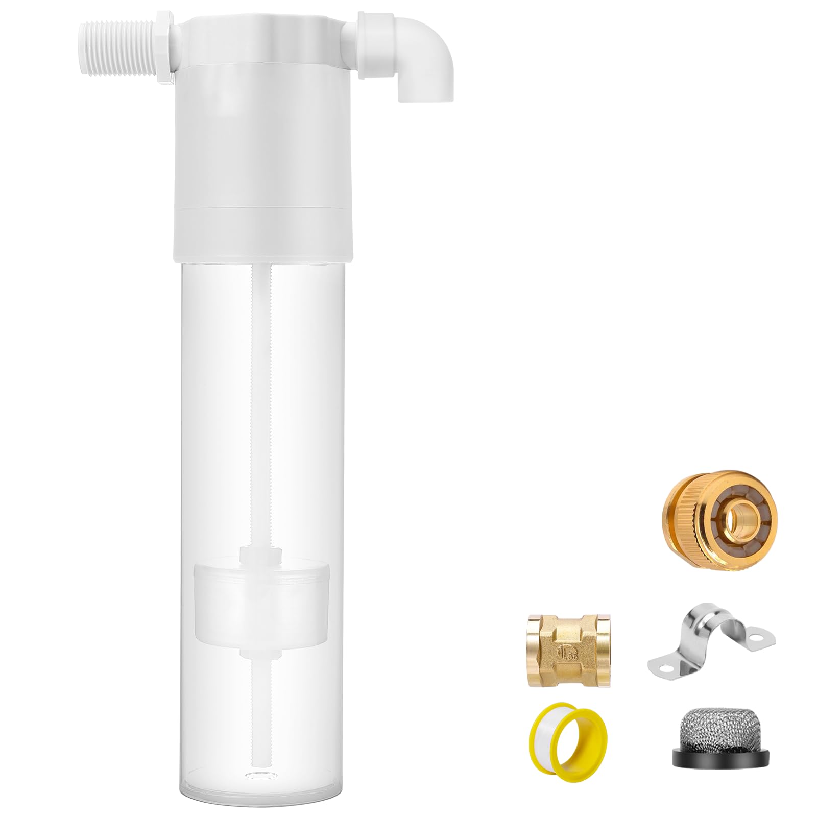 pool filler automatic pool fill water leveler auto filler water level ...