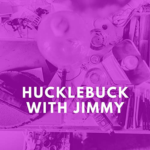 Amazon MusicでVARIOUS ARTISTSのHucklebuck with Jimmyを再生する