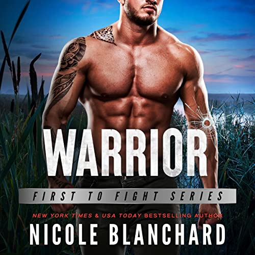 Amazon.com: Warrior: First to Fight, Book 2 (Audible Audio Edition ...