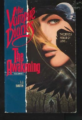The Awakening: L.J. Smith: 9780061060977: Amazon.com: Books