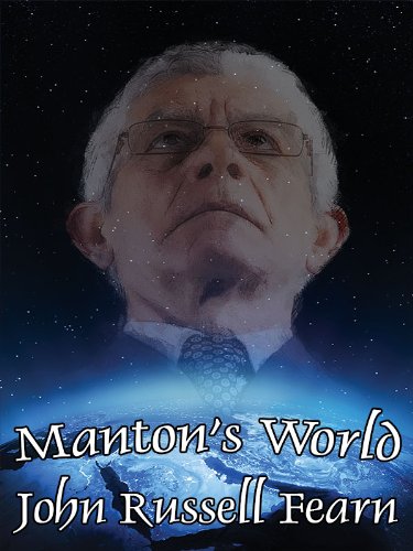 Amazon.com: Manton's World eBook : Fearn, John Russell : Kindle Store