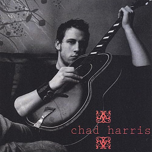 Chad Harris, Chad Harris - Chad Harris - Amazon.com Music