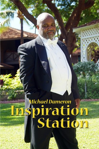 Inspiration Station eBook : Dameron, Michael: Amazon.in: Kindle Store