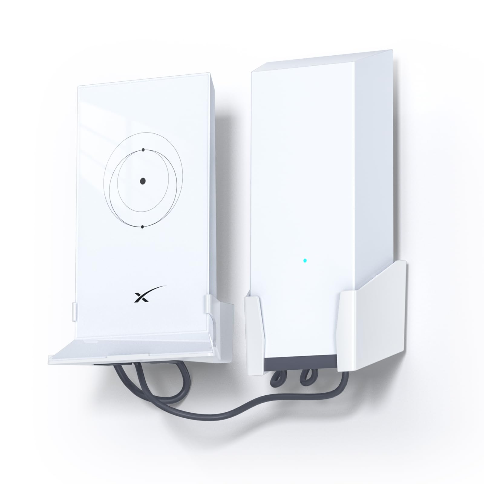 Buy XLTTYWL StarLink Mount, Star Link Internet Kit Satellite(HIGH ...