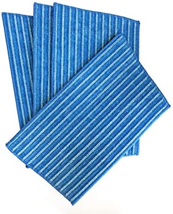 Amazon.com - Pira Arucu HAAN Steam Cleaner Compatible Pads, 4 Pack ...