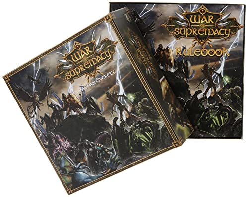 Snapklik.com : War Of Supremacy