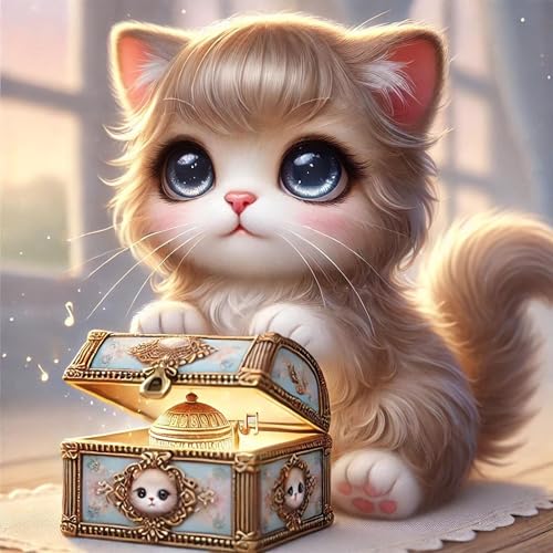 Amazon MusicでCat Music Bandの永遠の眠りの旋律を再生する