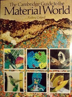 Amazon.com: The Cambridge Guide to the Material World: 9780521246408 ...