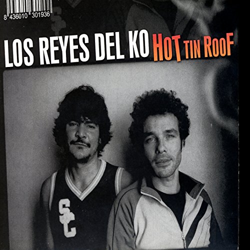 Amazon.com: Hot tin roof : Los Reyes Del K.O: Digital Music