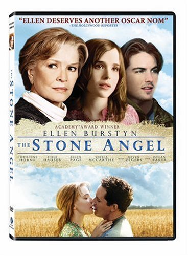 Amazon.com: The Stone Angel [DVD] : Dylan Baker, Ellen Burstyn, Janet ...