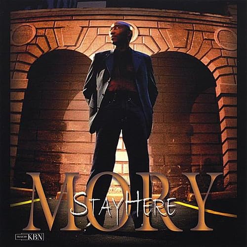 Mory - Stay Here - Amazon.com Music