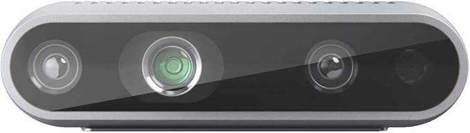 Amazon.com: Realsense Depth Camera D435i : Electronics