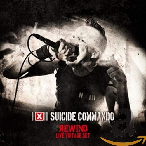 SUICIDE COMMANDO - When Evil Speaks - Amazon.com Music