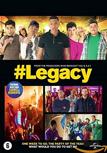 Amazon.com: Legacy : Movies & TV