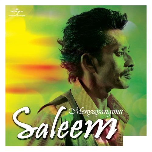 Play Menyayangimu by Master Saleem on Amazon Music