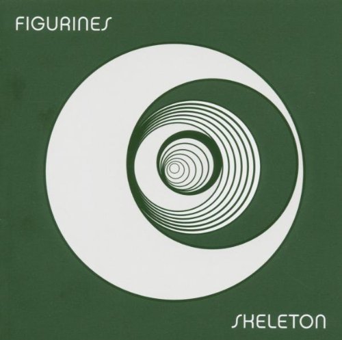 Skeleton - Figurines: Amazon.de: Musik-CDs & Vinyl