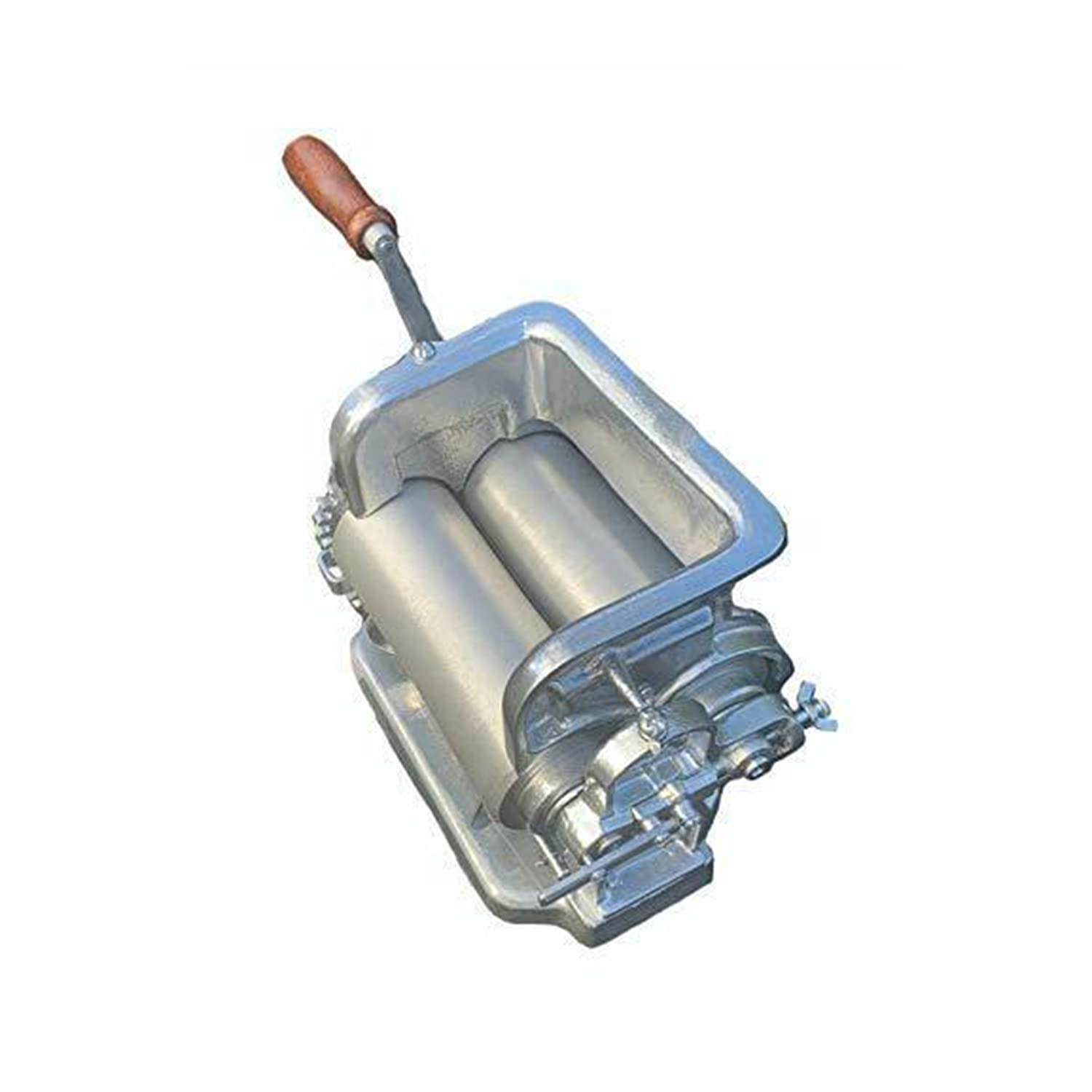 Thaweesuk Shop New Generation-2 Larger Tortilla Maker Roller Gonzalez ...