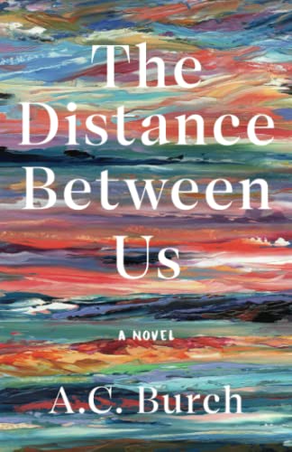 Book review of The Distance Between Us - Readers' Favorite: Book ...