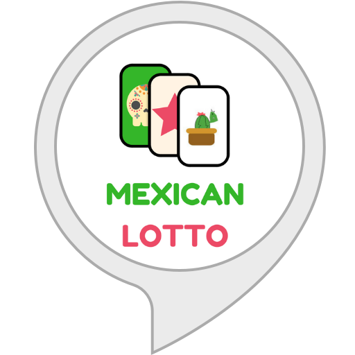 Amazon.in: Mexican Lotto : Alexa Skills