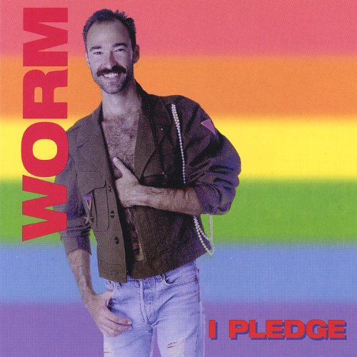 Amazon.com: I Pledge : Jimmy Worm: Digital Music