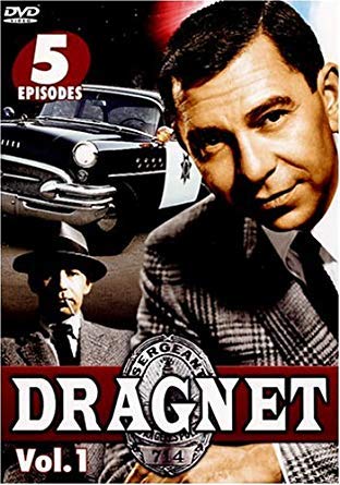 Amazon.com: Dragnet : Movies & TV