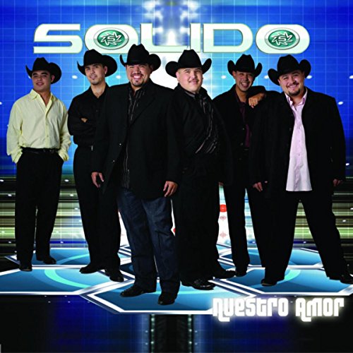 Play Nuestro Amor by Solido on Amazon Music