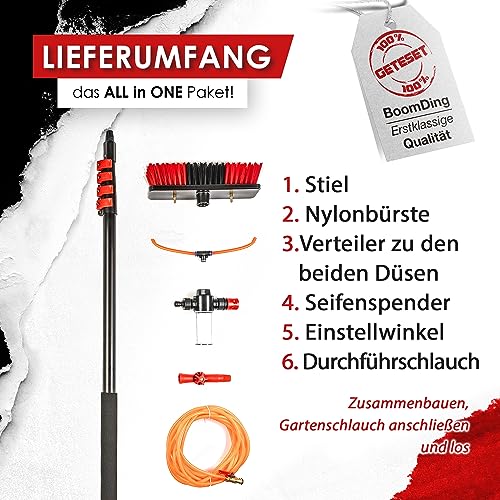 Teleskop Reinigungsbürste – Die 15 besten Produkte im Vergleich ...