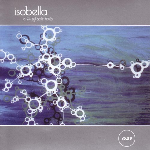 Amazon.com: A 24 Syllable Haiku : Isobella: Digital Music