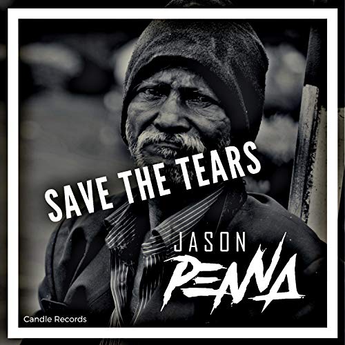 Save the Tears by Jason Penna on Amazon Music - Amazon.com