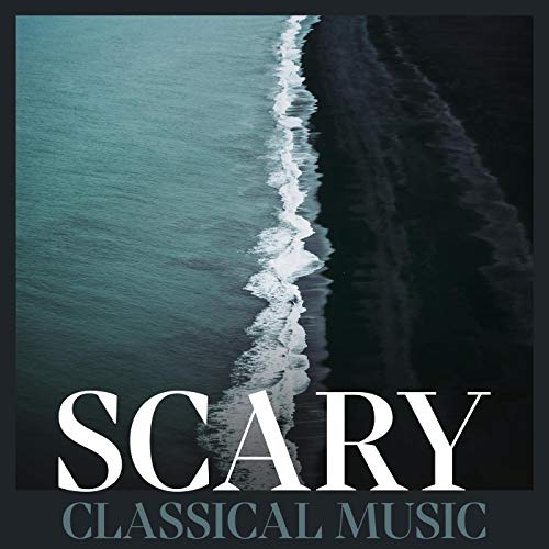 Amazon.co.jp: Scary Classical Music : VARIOUS ARTISTS: デジタルミュージック