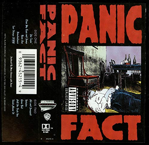 Fact - Amazon.com Music