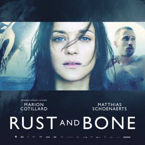 Play Rust and Bone (Original Motion Picture Soundtrack) by Alexandre ...