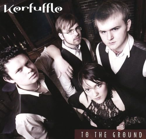 Kerfuffle - To the Ground - Amazon.com Music