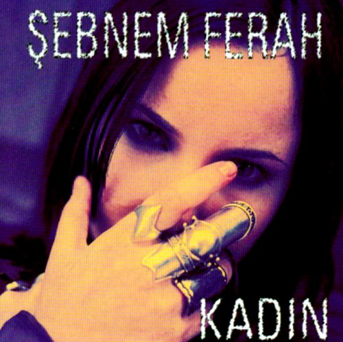 Kadin: Amazon.de: Musik-CDs & Vinyl