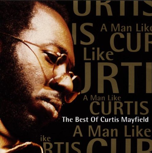 Amazon.de:A Man Like Curtis-the Best