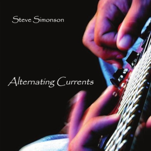 Play Alternating Currents by Steve Simonson on Amazon Music