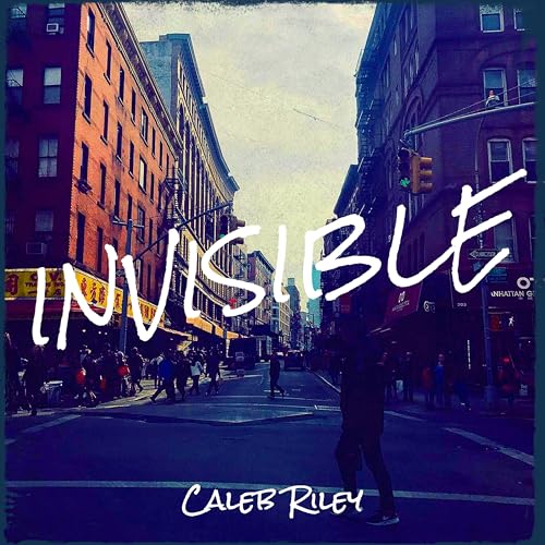 Invisible von Caleb Riley bei Amazon Music - Amazon.de