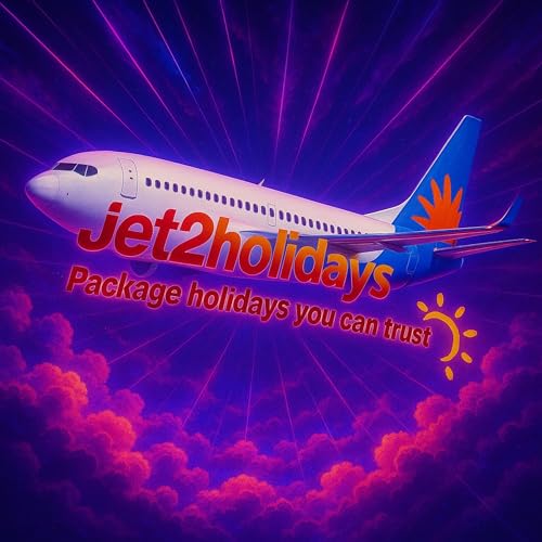 Play Jet2holidays (Hardstyle) by .exe on Amazon Music Unlimited