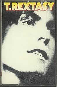 T. Rextasy: The Best of T. Rex, 1970-1973 - Amazon.com Music