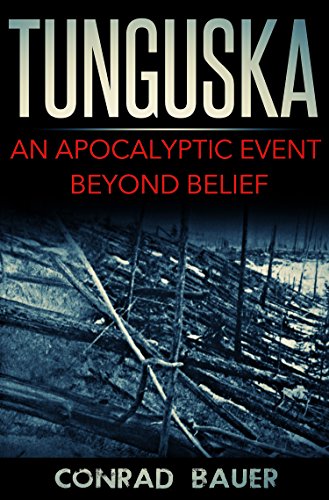 Tunguska Event Myths