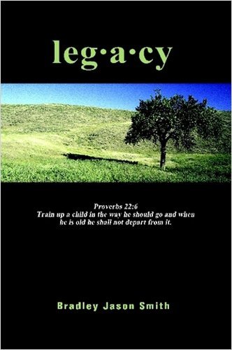 Amazon.com: Legacy eBook : Smith, Brad: Kindle Store