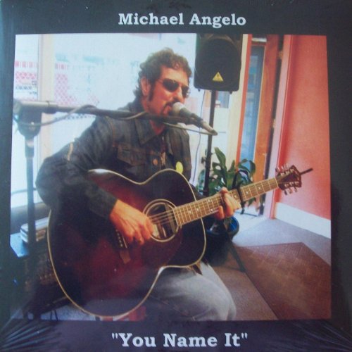Amazon MusicでMichael Angeloの"You Name It"を再生する