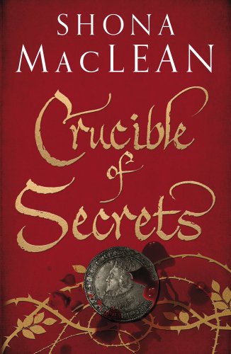 S.G. MacLean Books in Order - Complete Bibliography | Reading Order Books