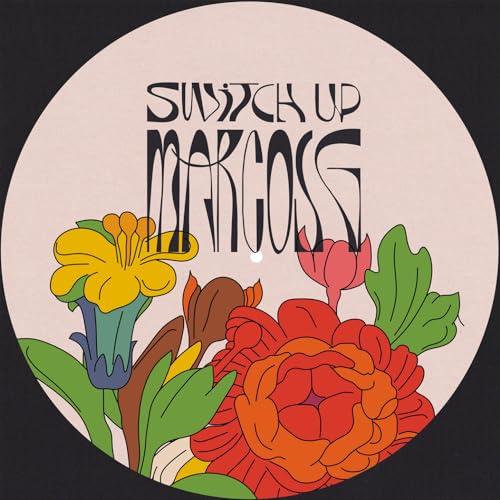 Écouter switch up de Marcos G sur Amazon Music