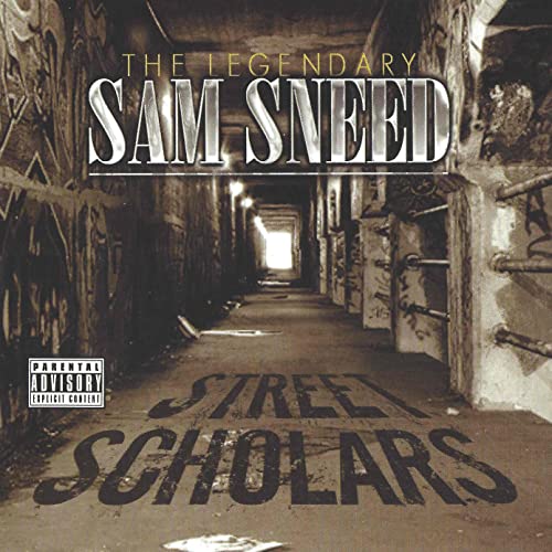 Amazon.com: Street Scholars [Explicit] : Sam Sneed: Digital Music