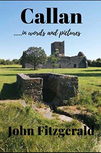 Callan...in words and pictures: Amazon.co.uk: Fitzgerald, John ...
