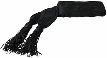 Amazon.com: TIG US Civil War Officers Sashes in Silk (Black) : Arts ...