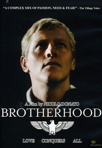 Brotherhood (2009) / (Sub) [DVD] [Region 1] [NTSC] [US Import]: Amazon ...
