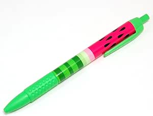 Snifty Watermelon Scented Pen : Amazon.co.uk: Stationery & Office Supplies